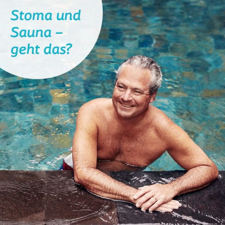 Sauna & Stoma: Entspannung ohne Grenzen | Mira Baby Spa