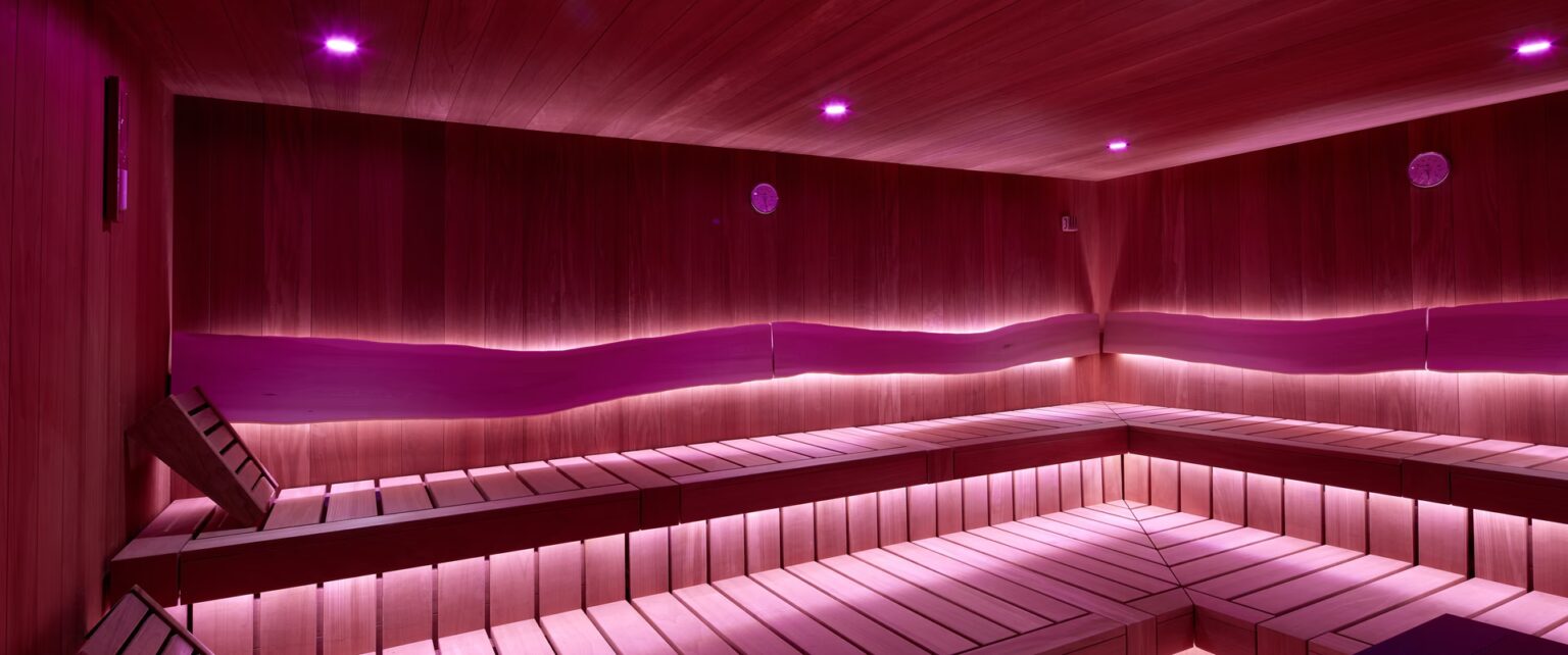 Hotel Rebstock: Ihr Wellness-Paradies in Durbach | Mira Baby Spa