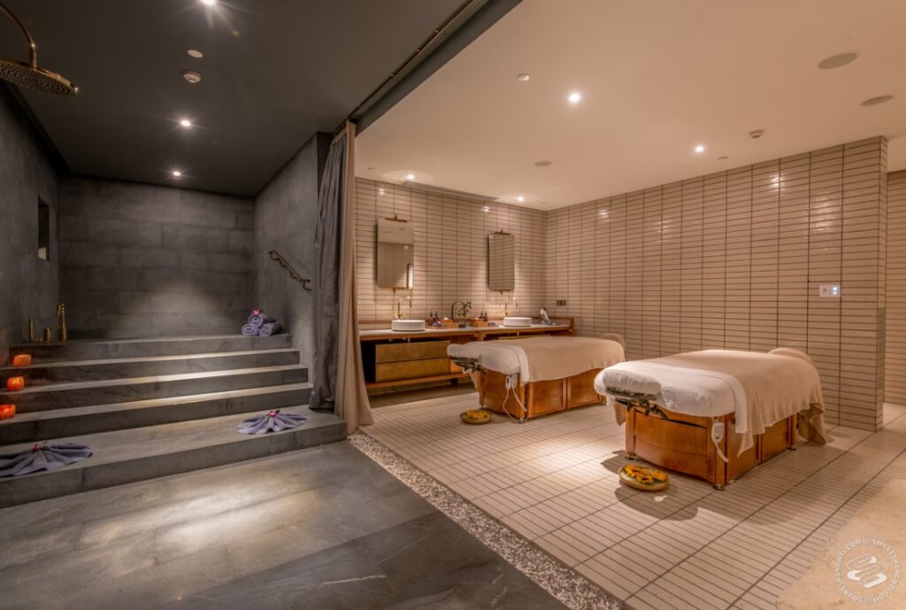 Shanghai: Oasen der Ruhe und Erholung | Mira Baby Spa