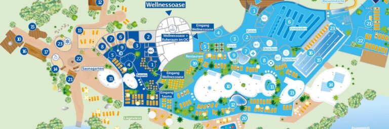 Die Saunawelt: Oase der Entspannung entdecken | Mira Baby Spa