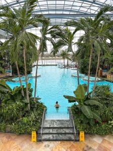 Therme Bukarest: Ihr ultimativer Entspannungsführer | Mira Baby Spa